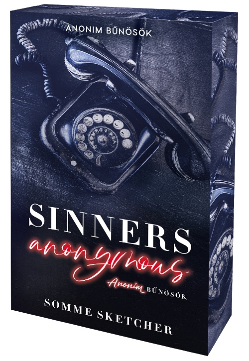Sinners Anonymous - Anonim bűnösök