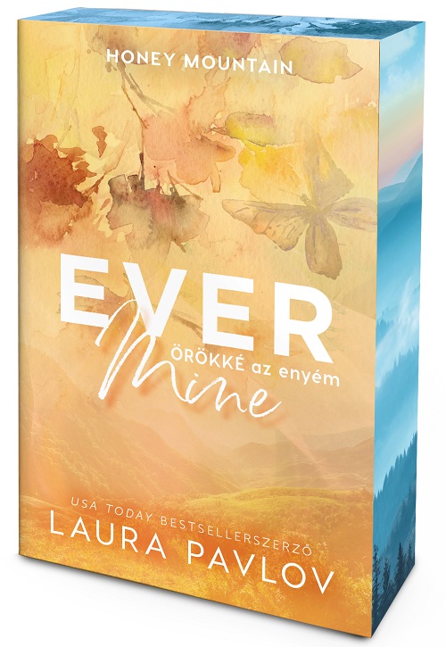 Ever Mine - Örökké az enyém