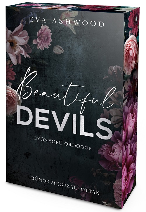 Beautiful Devils - Gyönyörű ördögök [előrendelhető]