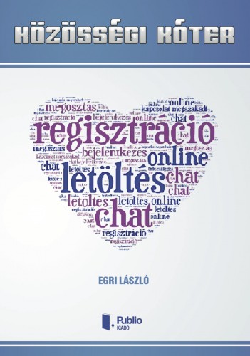 Közösségi kóter [eKönyv: epub, mobi, pdf]