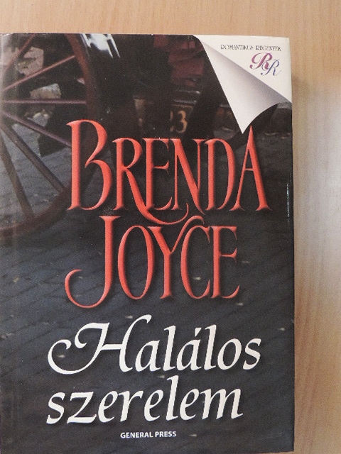 Halálos szerelem [antikvár]