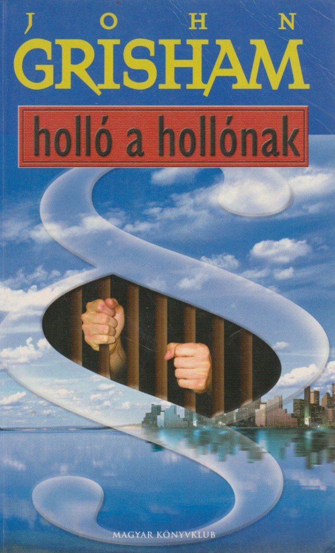 Holló a hollónak [antikvár]
