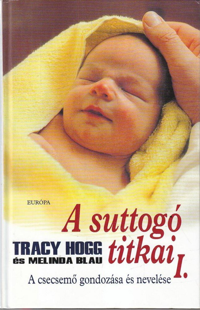 A suttogó titkai I. [antikvár]