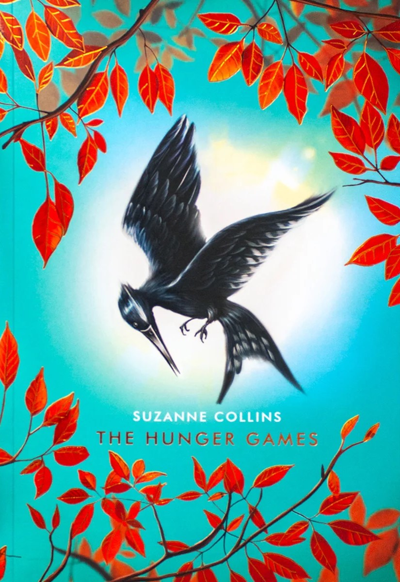 The Hunger Games - Deluxe Edition (Hunger Games Series, Book 2)