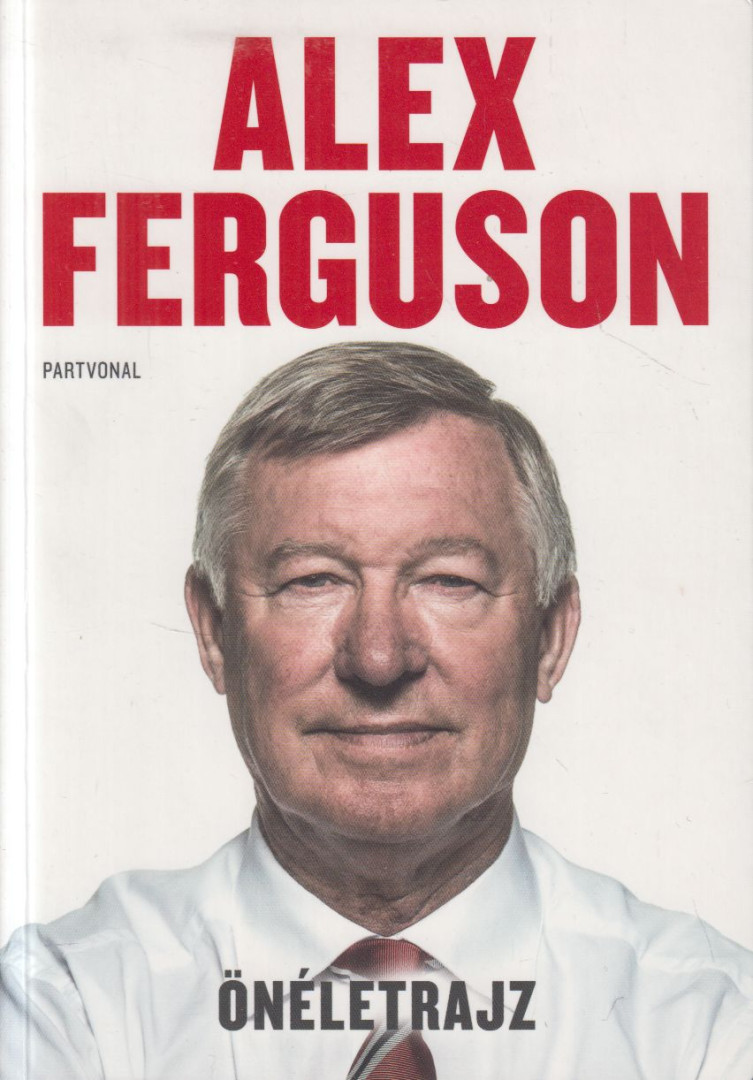 Önéletrajz [antikvár]