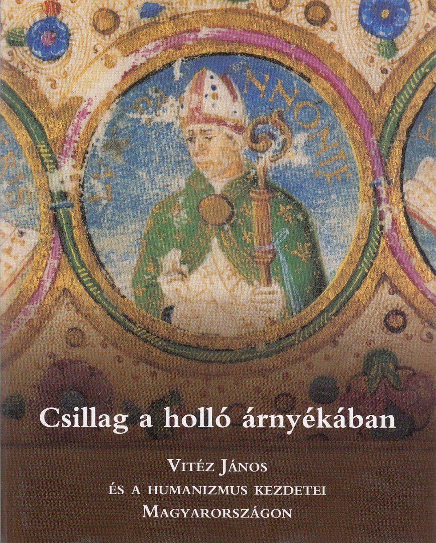 Csillag a holló árnyékában [antikvár]